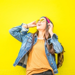 Positief zelfbeeld: waarom hard aan jezelf werken vaak averechts werkt