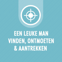 13 Simpele tips om die ene leuke man te vinden