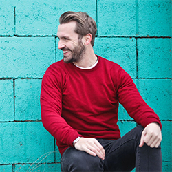 Hoe een man verliefd wordt: De 3 fases van verliefdheid